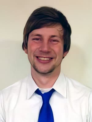 Solutions Welcomes Josh Konen - Solutions Center Fond du Lac
